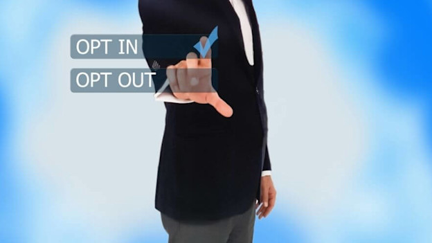 SMS opt-in guide: Best practices and examples