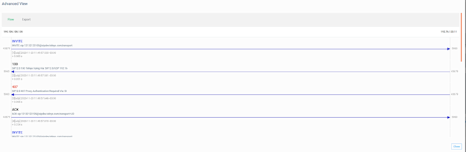 How Telnyx worked with QXIP for advanced SIP debugging