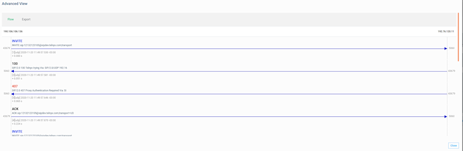 How Telnyx worked with QXIP for advanced SIP debugging