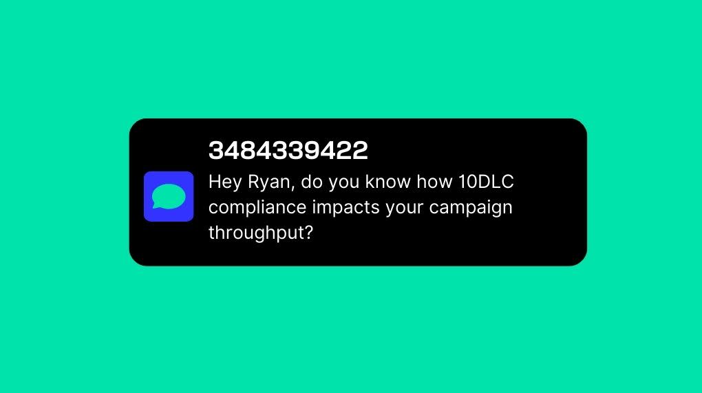 What is 10DLC and why does it matter to your business