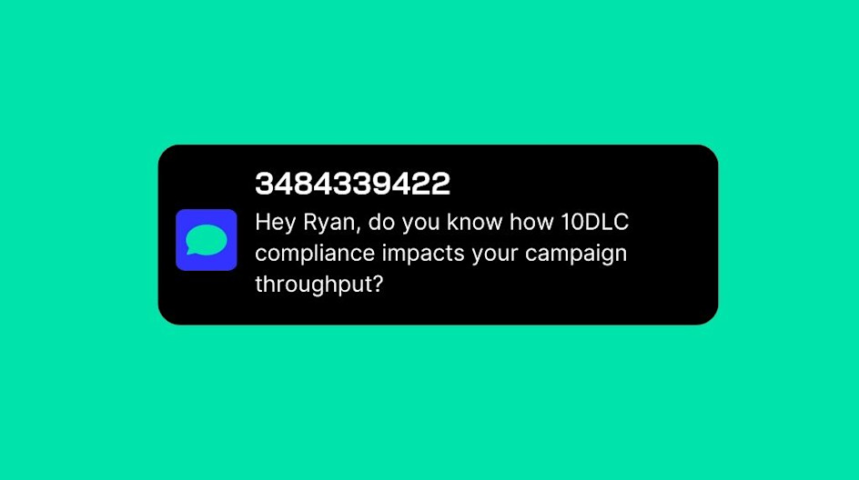 What is 10DLC and why does it matter to your business
