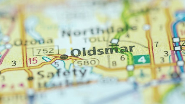 Florida Gets New Area Code New Overlay