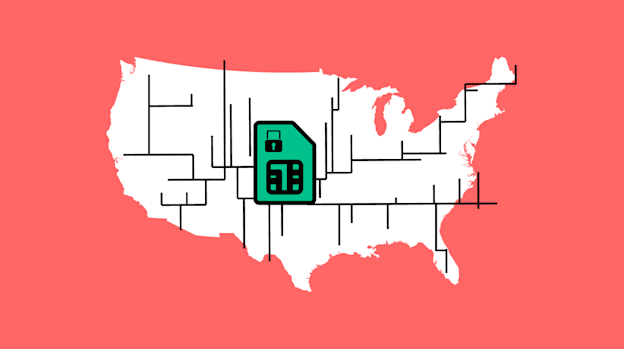 Wireless Coverage on Every Major US Network | Telnyx