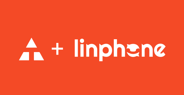 Learn How To Configure Telnyx with Linphone Softphone