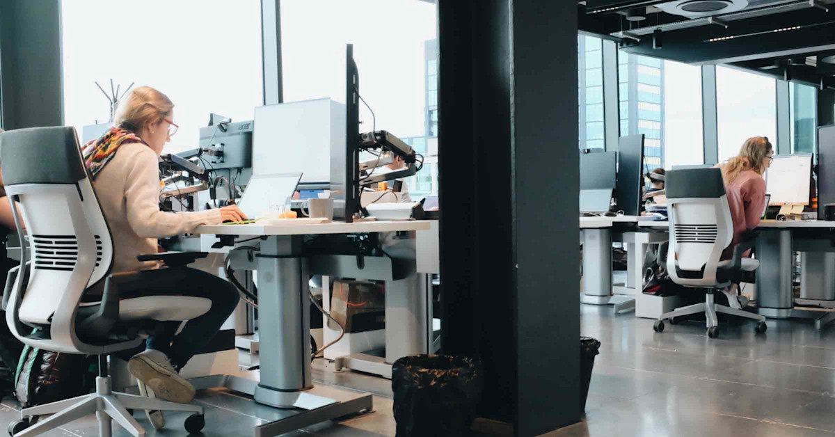 Deploying A Custom Call Center in Python With Our Voice API