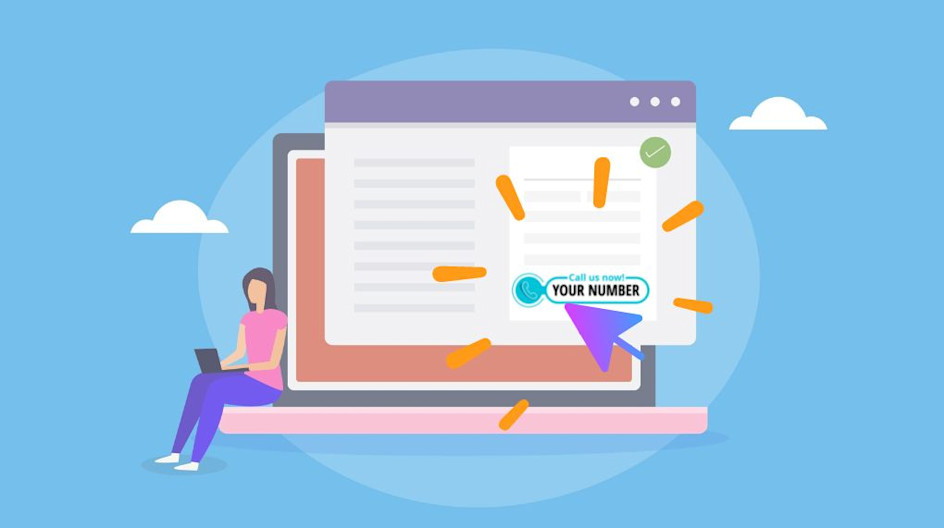 Understanding dynamic number insertion and its benefits