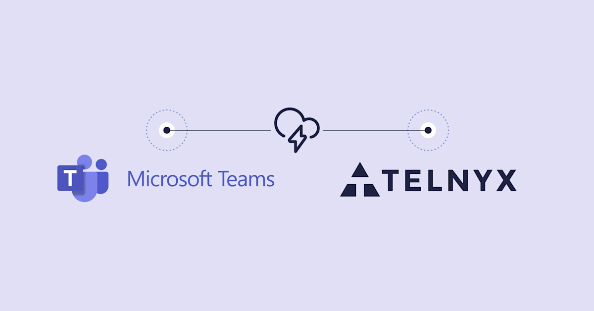 Direct Routing for Microsoft Teams Overview