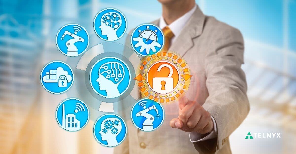 IoT Security Solutions | Challenges for Securing IoT