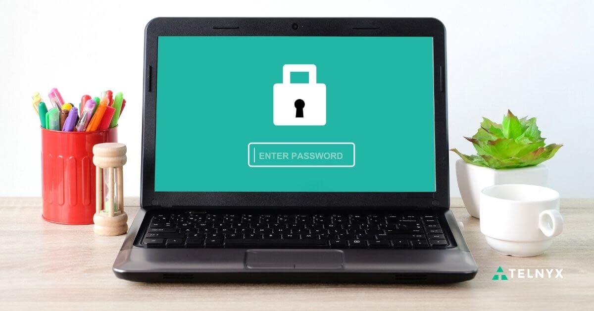 Password Security Tips | How to Create a Better Password