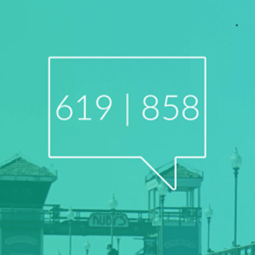 Changes to Area Code Overlay for San Diego