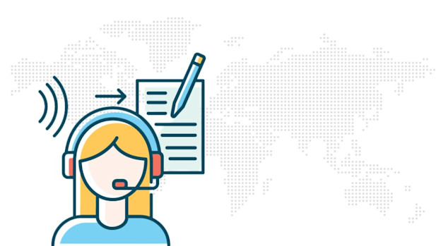 Call transcription: how it works and benefits