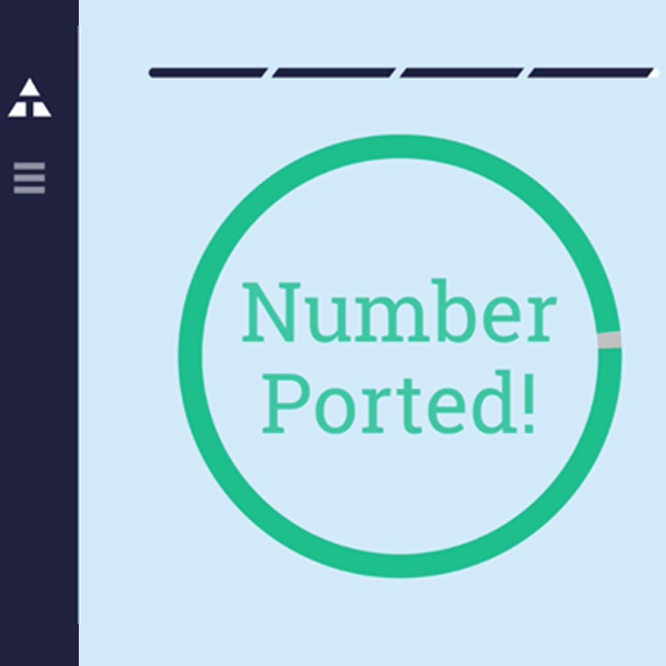 FastPort® Makes Number Porting Simple