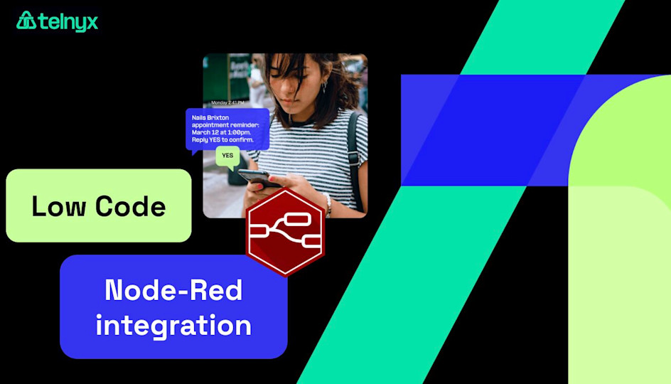 Telnyx Blog | CPaas & UCaaS Resources