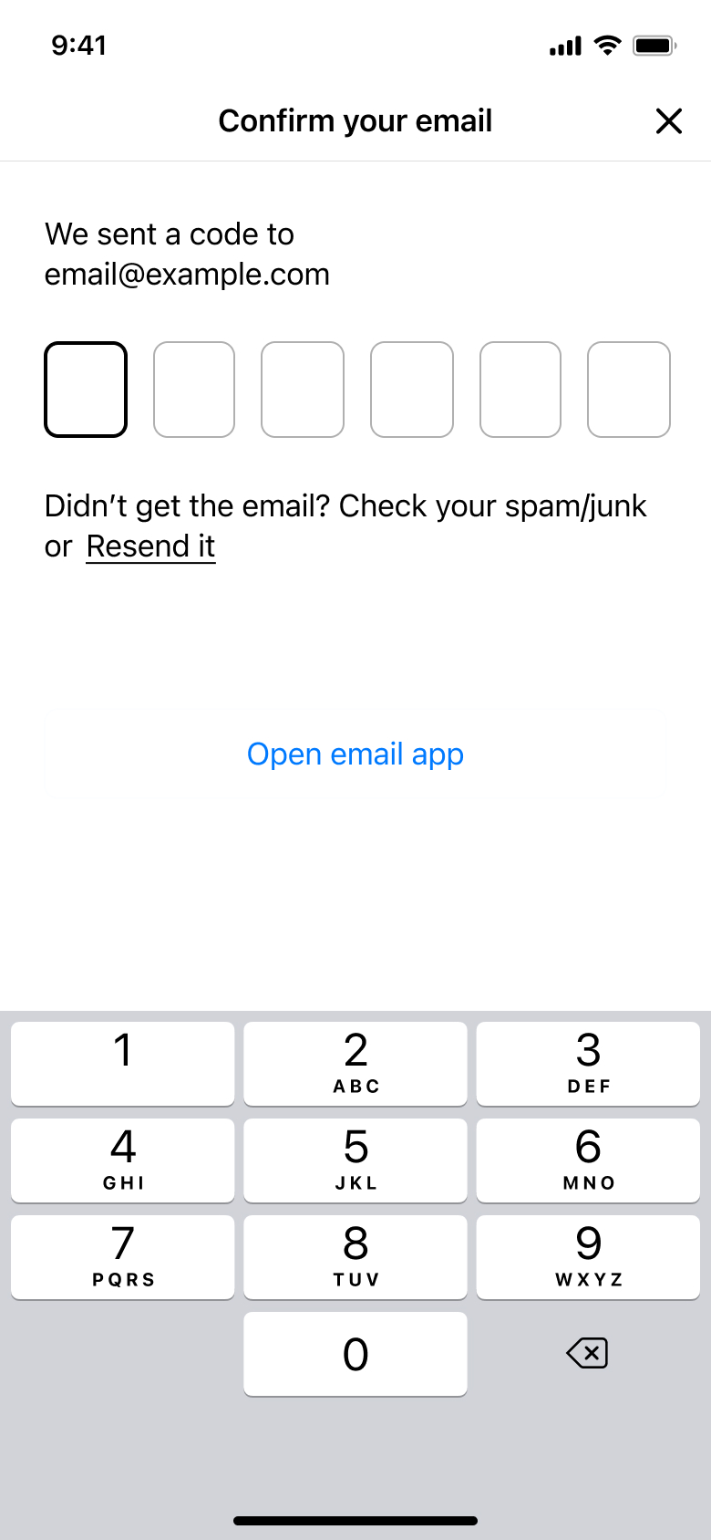 Firebase App Starter | CodePlatform