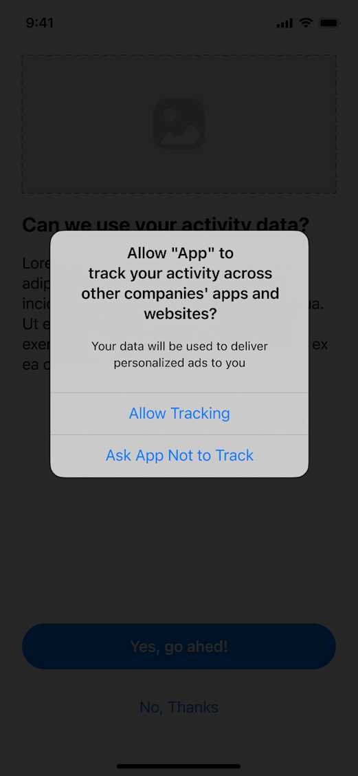 Firebase App Starter Codeplatform