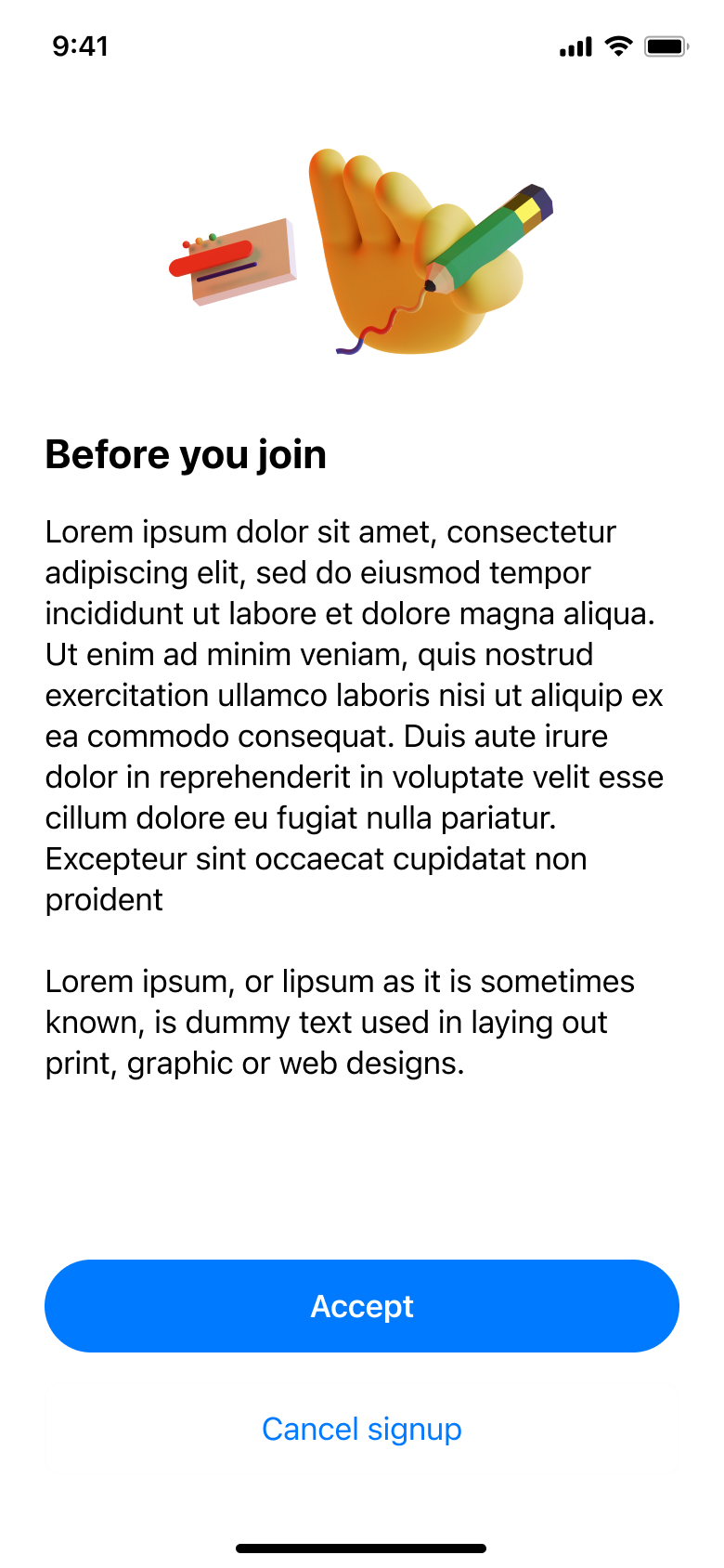 Firebase App Starter | CodePlatform