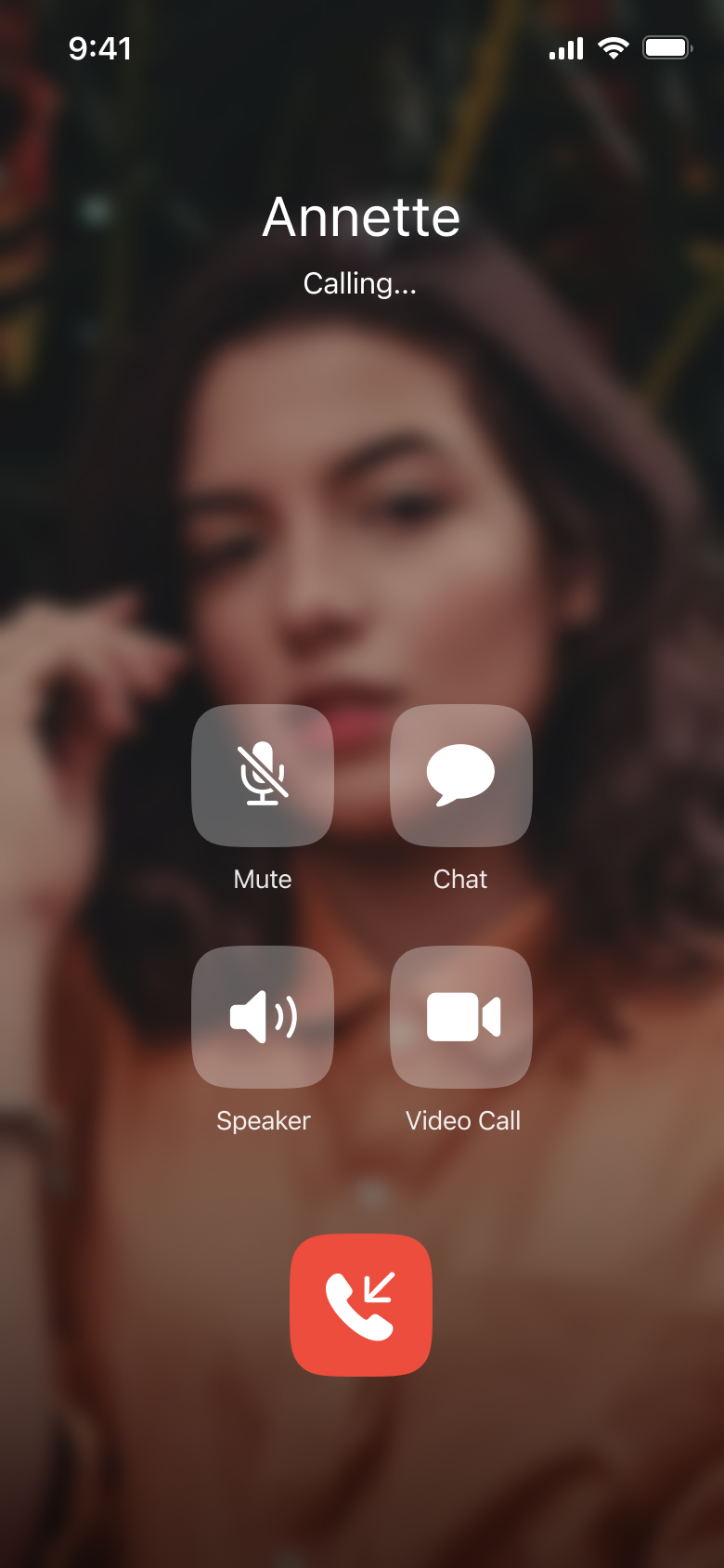 Chat or Messenger | CodePlatform