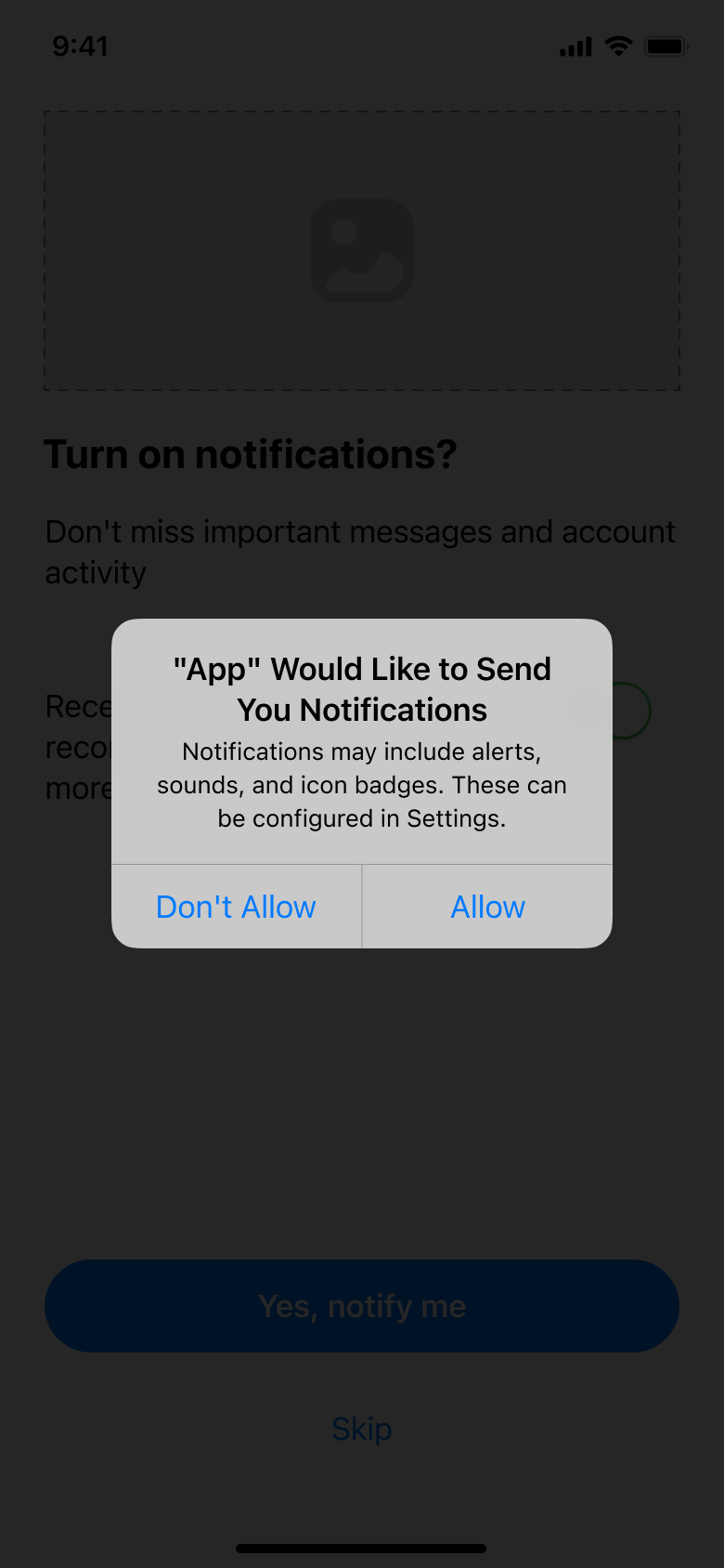 Firebase App Starter | CodePlatform