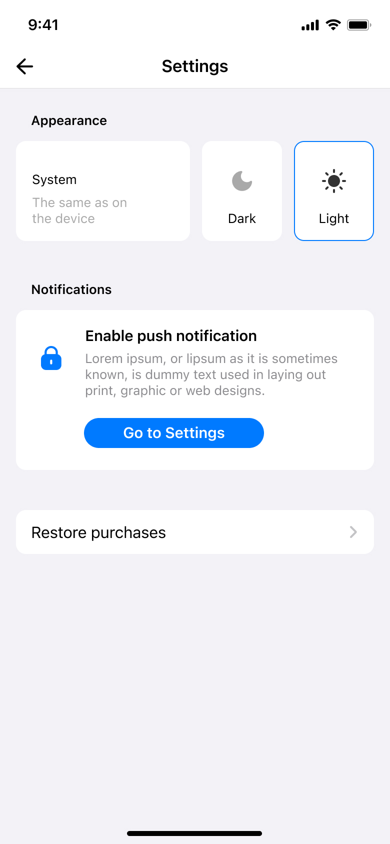 Firebase App Starter | CodePlatform