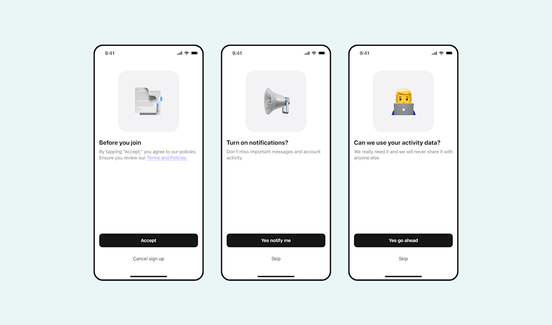 Firebase App Starter | CodePlatform Firebase App Starter | CodePlatform
