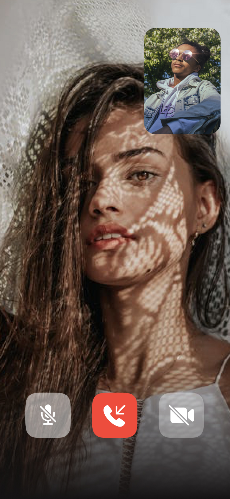 Chat or Messenger | CodePlatform