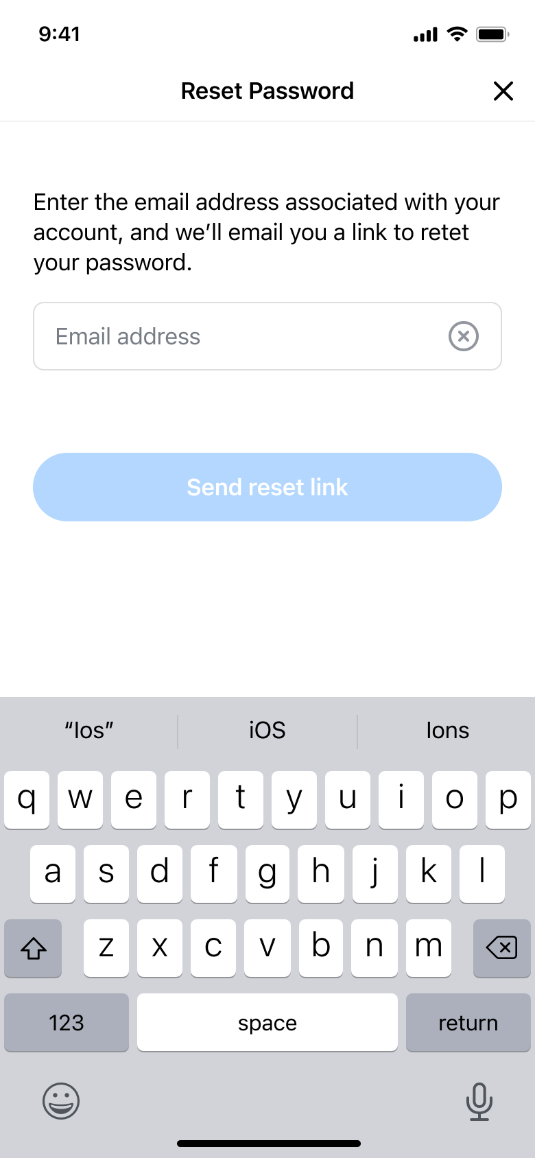 Firebase App Starter | CodePlatform