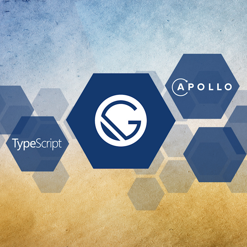 Combine Apollo Tooling And Gatsby For Type Safety