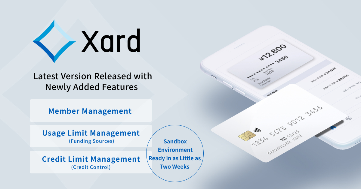 Infcurion Launches Latest Version of Next-Generation Card Platform ...