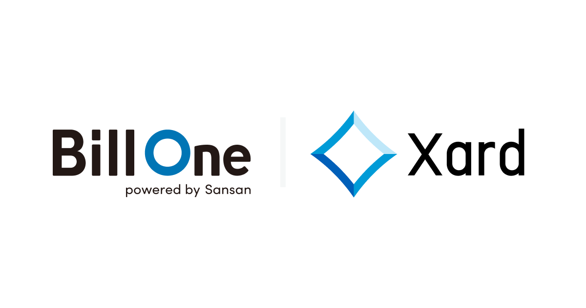 インフキュリオン、「Bill Oneビジネスカード」に「Xard（エクサード）」を提供 - Infcurion, Inc.