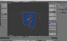 Create a portfolio website with animated 3D models by using WebGL ...