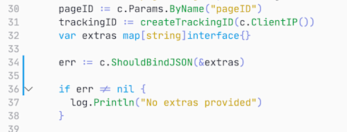 Fixing Golang [gin Debug] [warning] Headers Were Already