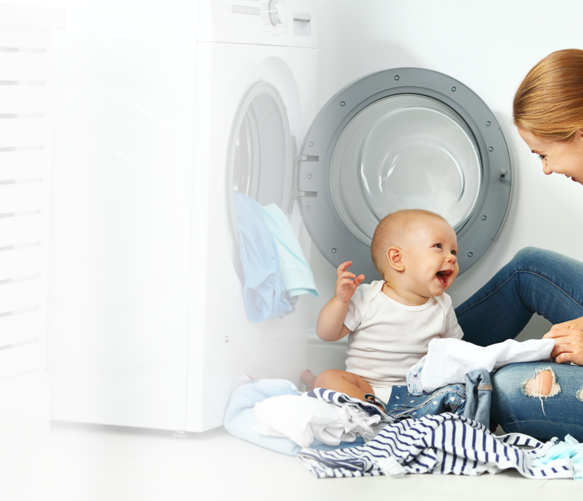 Quality Ingredients Used in Lenor Fabric Conditioners | Lenor UK