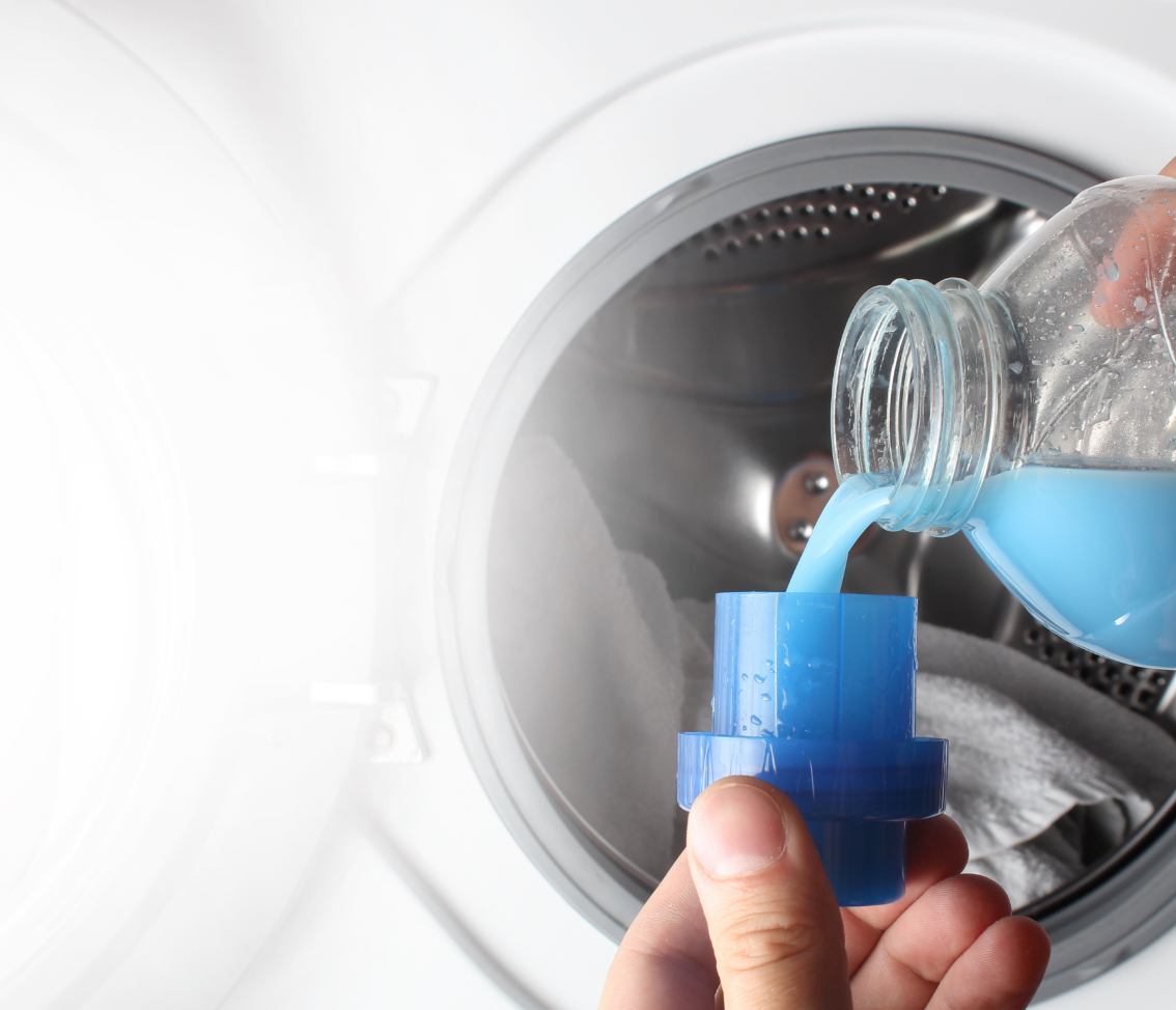 Quality Ingredients Used in Lenor Fabric Conditioners | Lenor UK