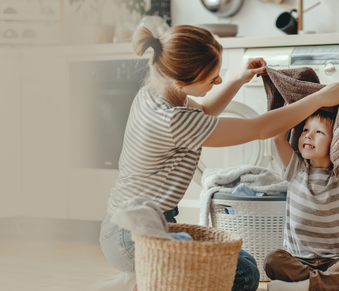 Learn More About History of Lenor Fabric Conditioner | Lenor