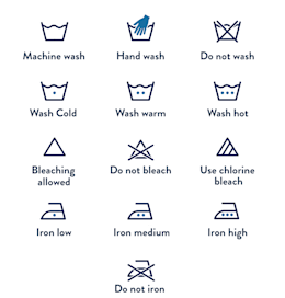 Laundry 101 Your Step by Sep Guide On How To Wash Clothes Lenor
