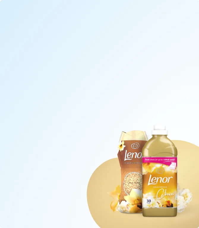 Check Out The Offers Available On Lenor | Lenor UK