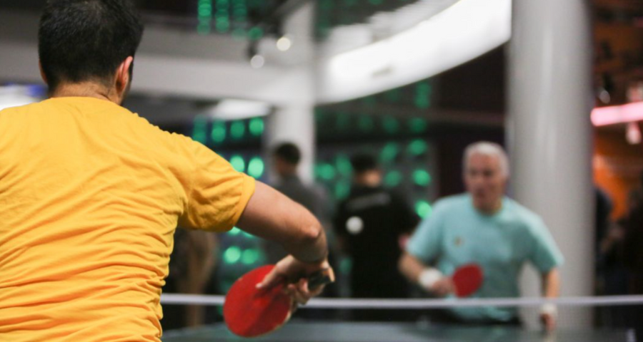 Techcouver: Grab a Free Ticket to Tomorrow’s TechPong | Charitable Impact