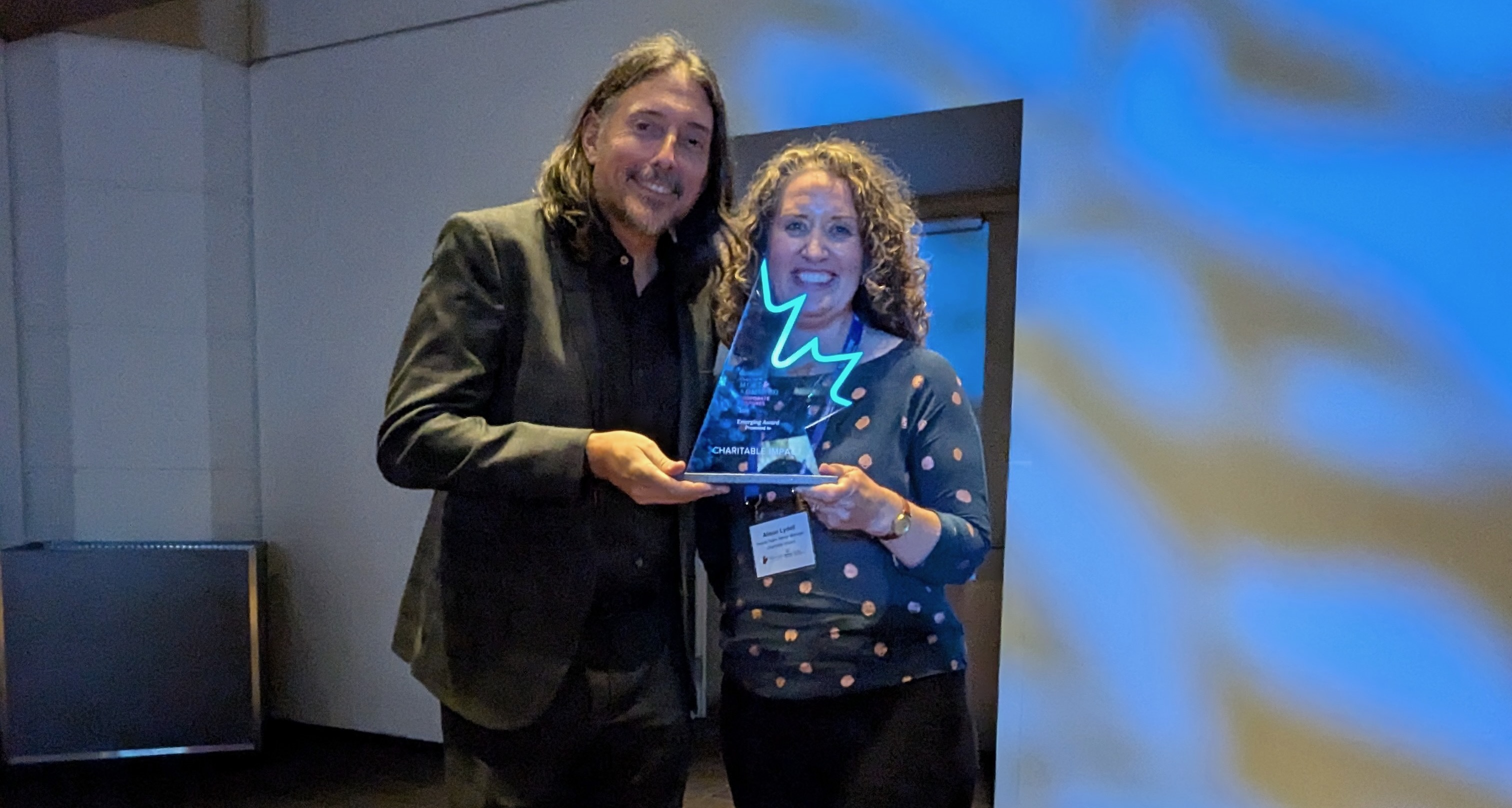 A Culture Worth Celebrating: Charitable Impact at Canada’s Most Admired Corporate Cultures Gala ...