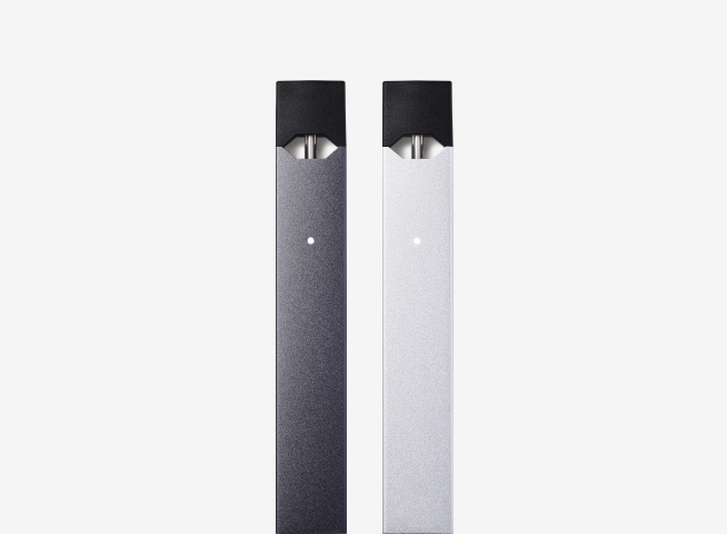 Buy JUUL Devices | Slate & Silver | JUUL