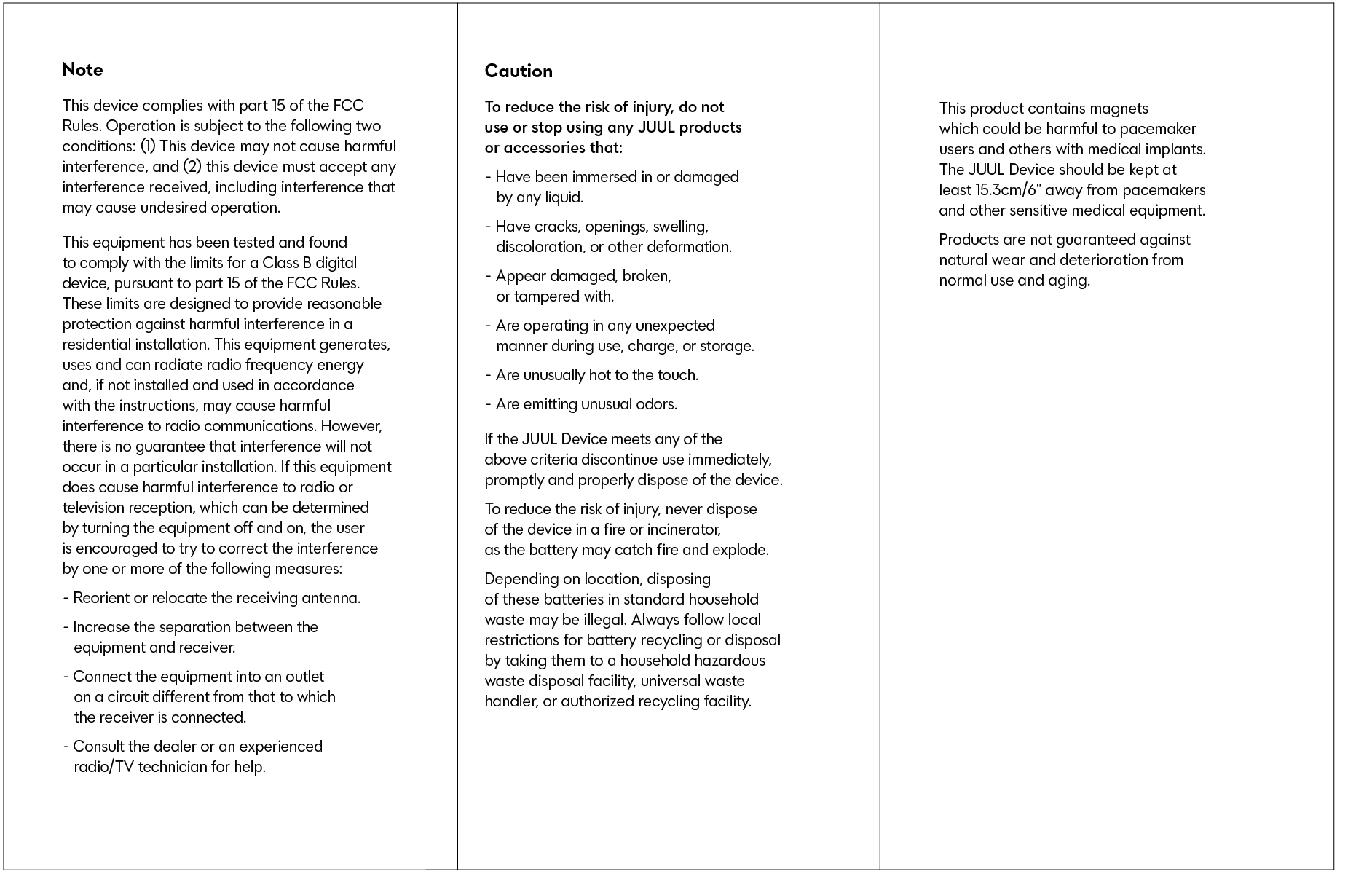 JUUL | The Smoking Alternative, unlike any E-Cigarette or Vape