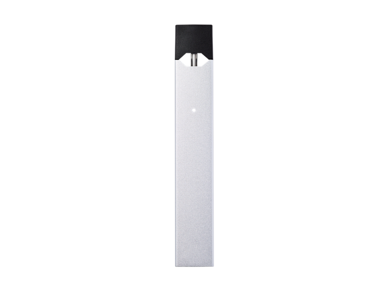 Silver JUUL Device | Free Shipping | JUUL
