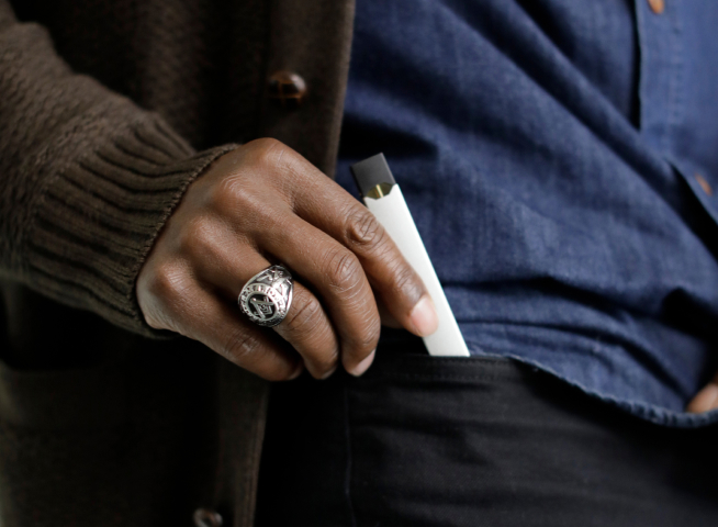 JUUL Resources | Learn About The JUUL E-Cigarettes And JUULpods | JUUL