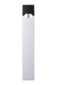 Silver JUUL Device | Free Shipping | JUUL