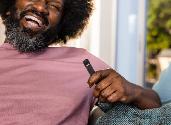 JUUL Community | Read JUUL User Stories and JUUL E-cigarette Reviews | JUUL