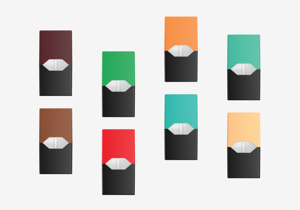 JUUL Resources | Learn About The JUUL E-Cigarettes And JUULpods | JUUL
