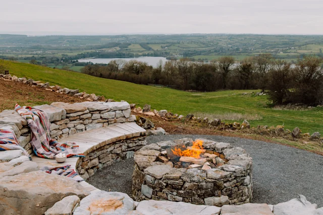 Wills Barn - Yeo Valley Organic