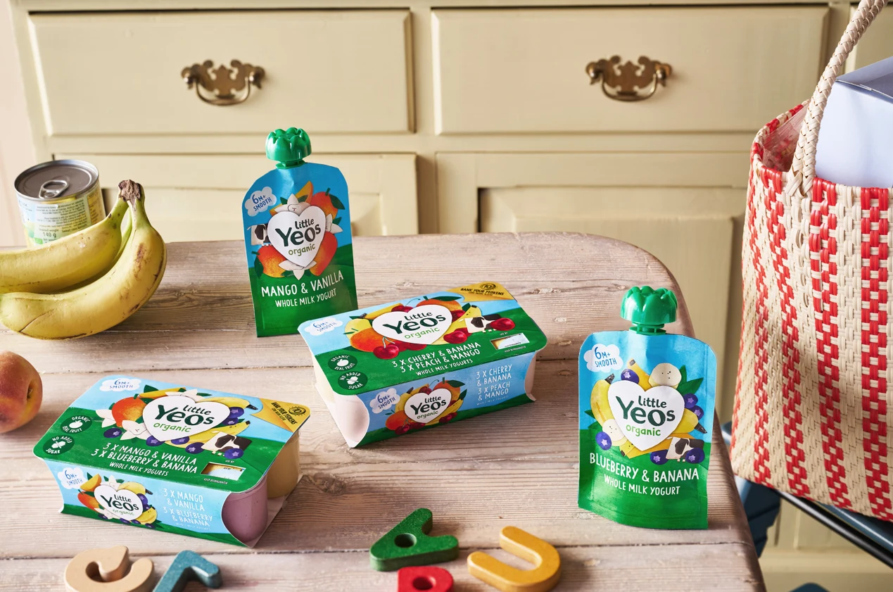 A nutritionists low down on sugar for kids and five low-sugar swaps ...