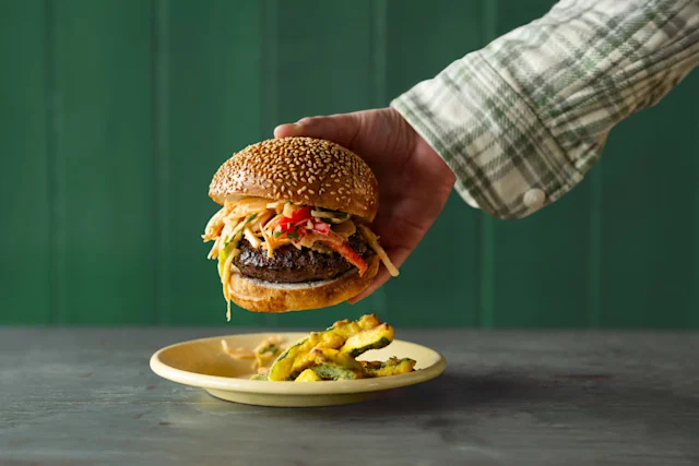 Flippin' Delicious - Yeo Valley Organic