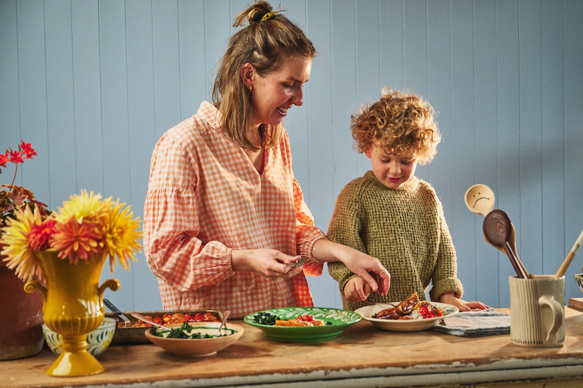 Nice to Meet Yeo: Dr Alice - Yeo Valley Organic