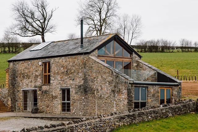 Wills Barn - Yeo Valley Organic